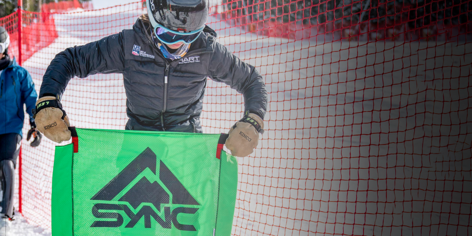 Group Sales - SYNC Performance